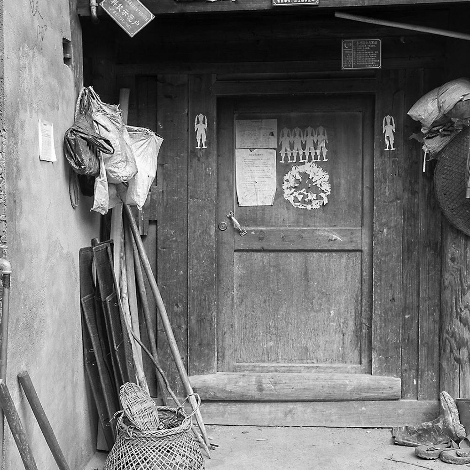 China | Basha: Between Tradition and Light | Barry Dunne | staging ...