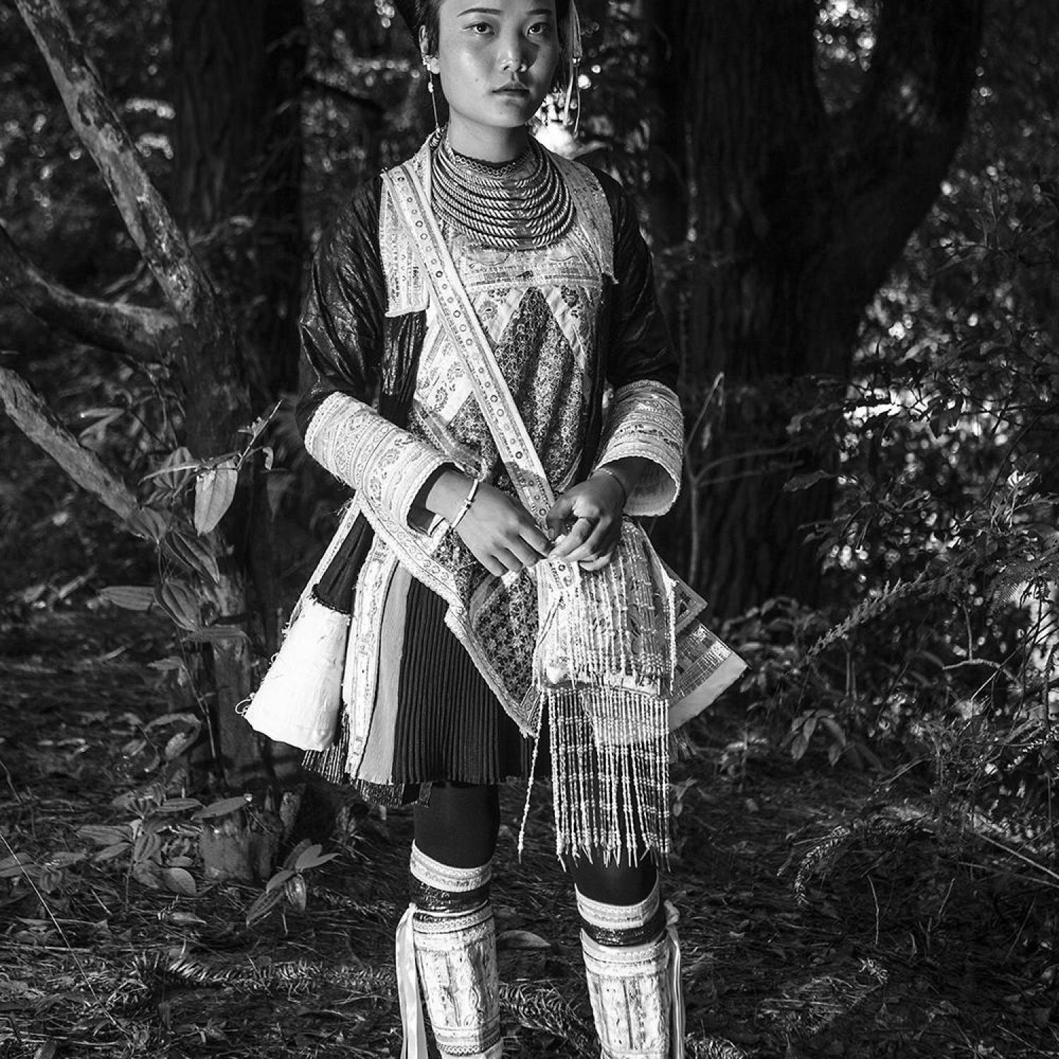 China | Basha: Between Tradition and Light | Barry Dunne | staging ...