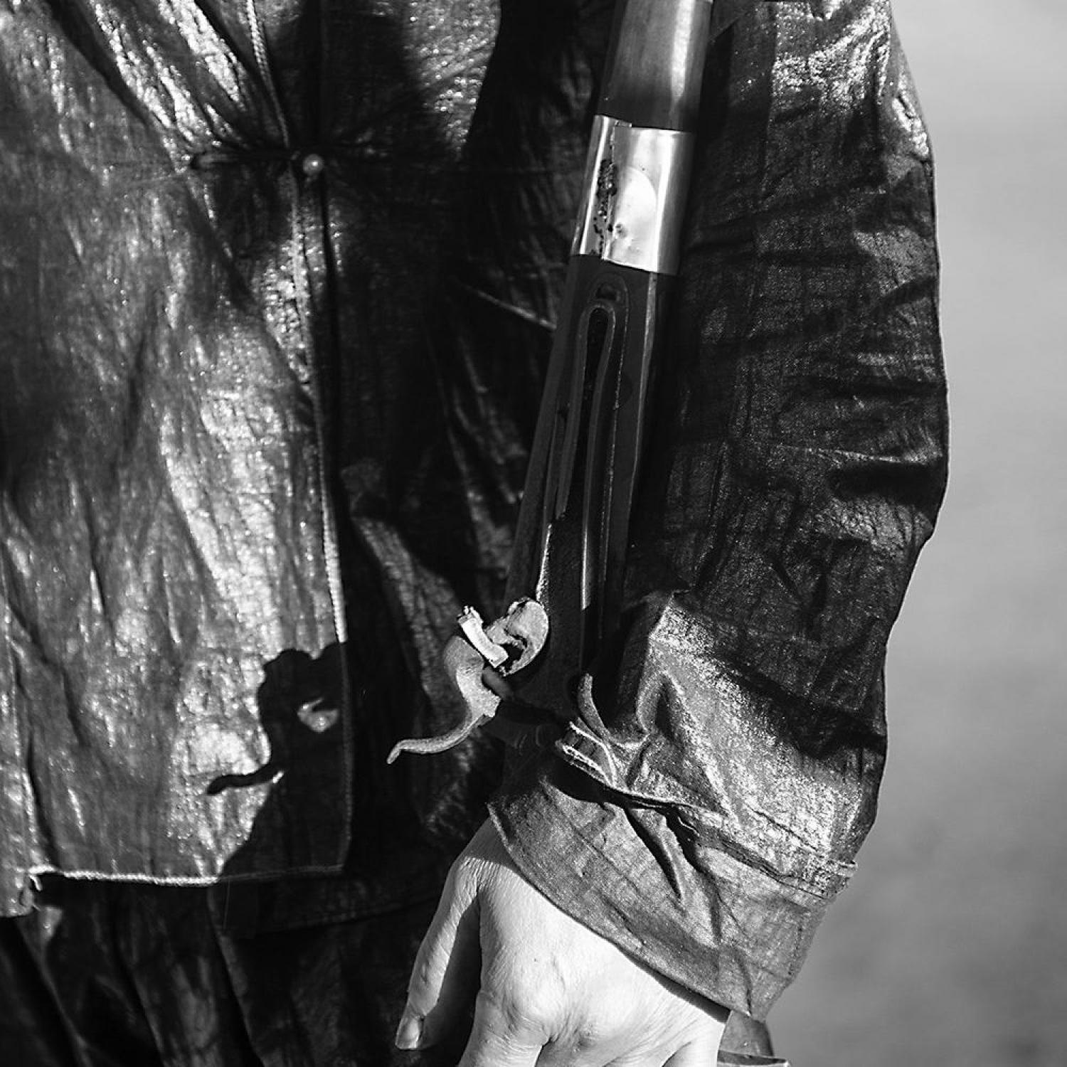 China | Basha: Between Tradition and Light | Barry Dunne | staging ...