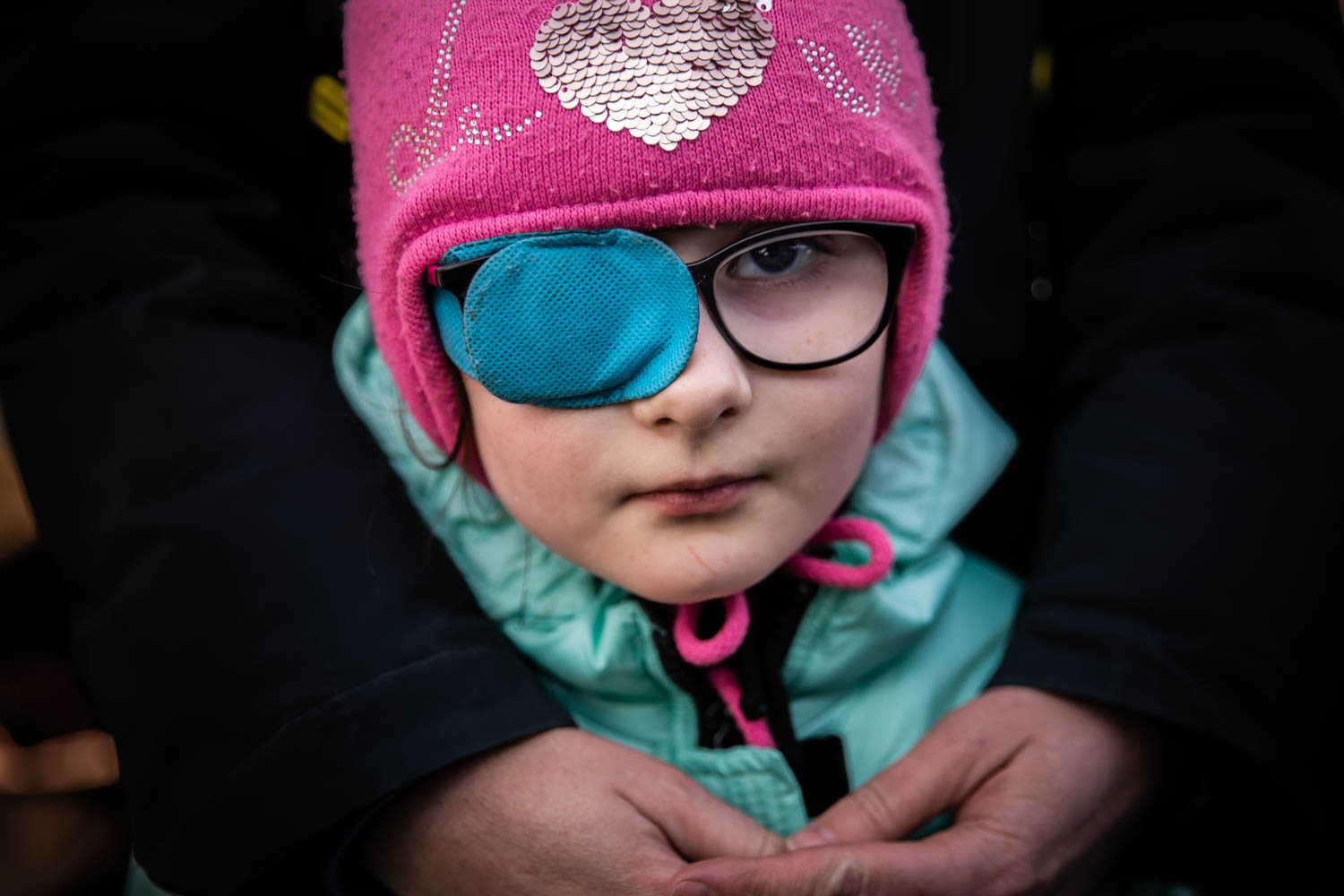 Ukraine and Moldova | Exodus from Ukraine | Maranie Staab | staging.socialdocumentary.net